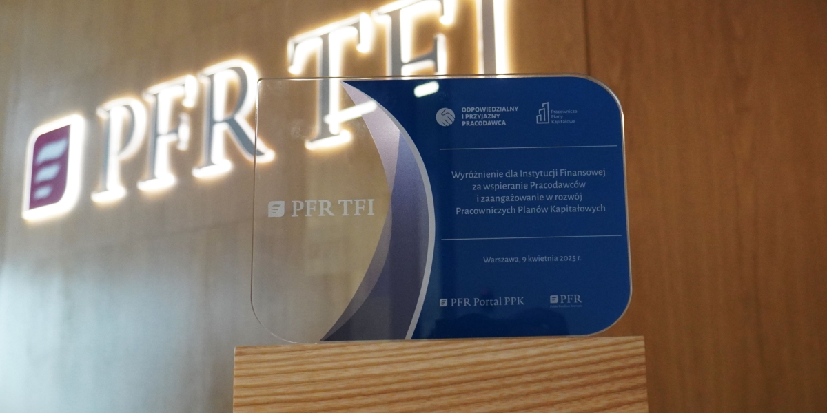 PFR Towarzystwo Funduszy Inwestycyjnych (PFR TFI)